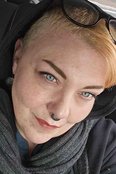 Amye C. Johnson 1976-2024 | News, Sports, Jobs - Tribune Chronicle